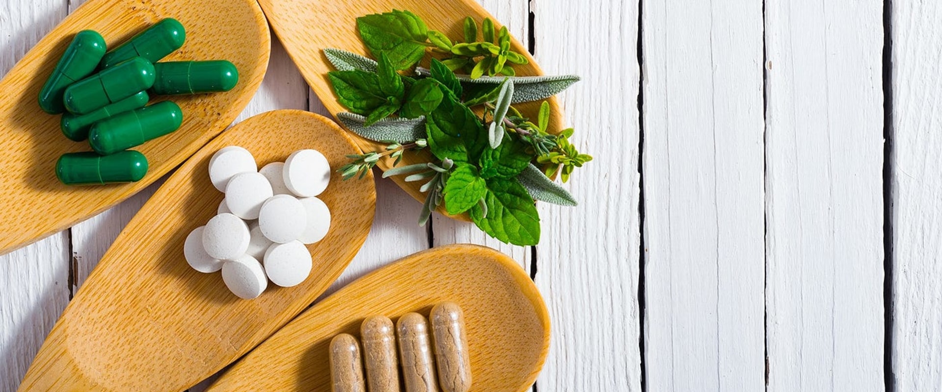 Green Wellness: Discover the Best Natural Health Stores Near You